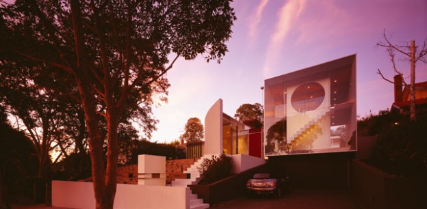 Orb House | Bojan Simic Architecture